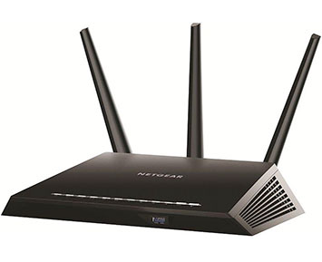Netgear Nighthawk R7000 | NetOnNet