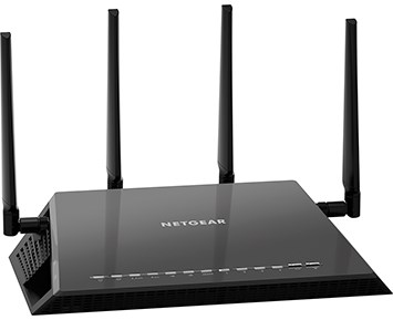 Netgear Nighthawk R7500 | NetOnNet