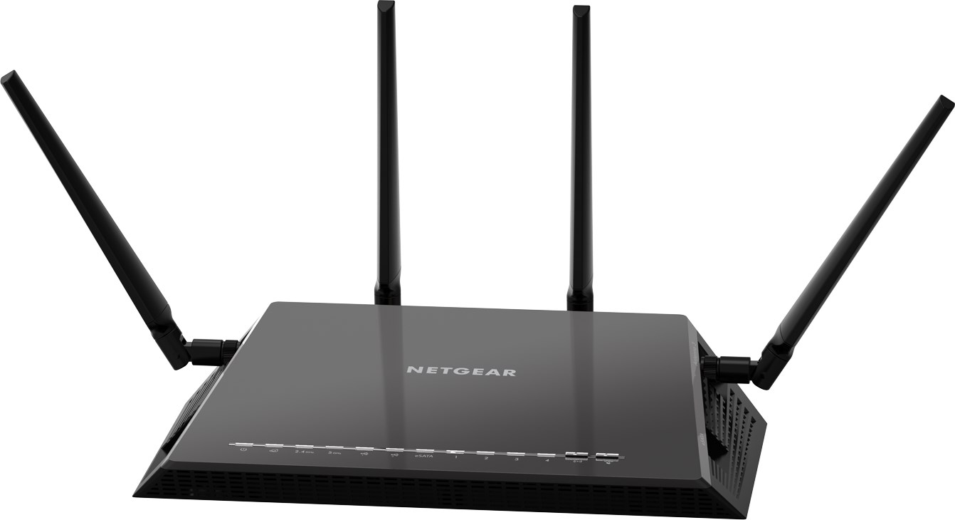 Netgear Nighthawk R7800 | NetOnNet