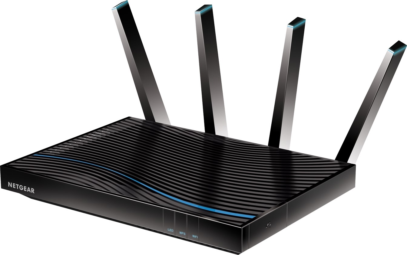 Netgear Nighthawk R8500 | NetOnNet