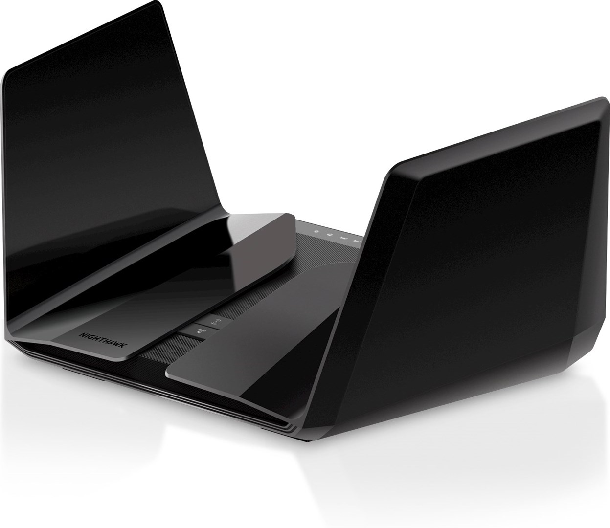 Netgear Nighthawk® RAX200 Wi-Fi 6 12-Stream Tri... | NetOnNet