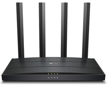 TP-Link Archer AX12 | NetOnNet