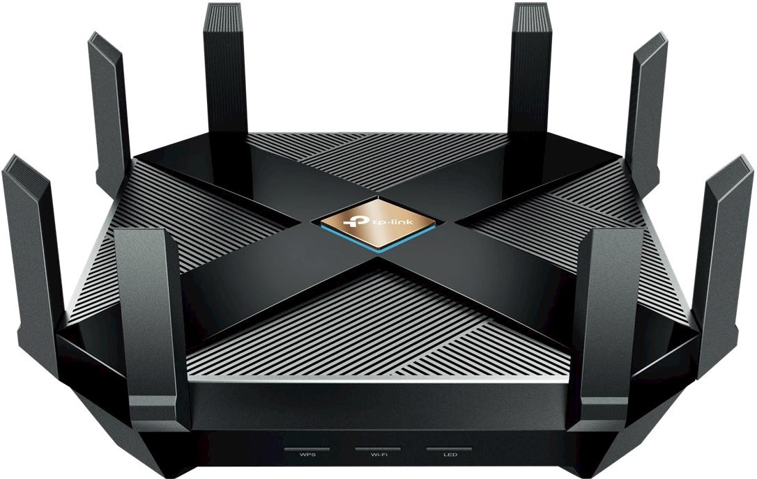 TP-Link AX6000 Next-Gen Wi-Fi 6 Router | NetOnNet