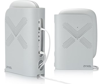 ZyXEL Multy Plus - Mesh WiFi System AC3000 Tri-... | NetOnNet