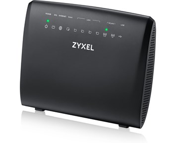 ZyXEL VMG3925 | NetOnNet