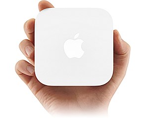Apple AirPort Express Base Station | NetOnNet