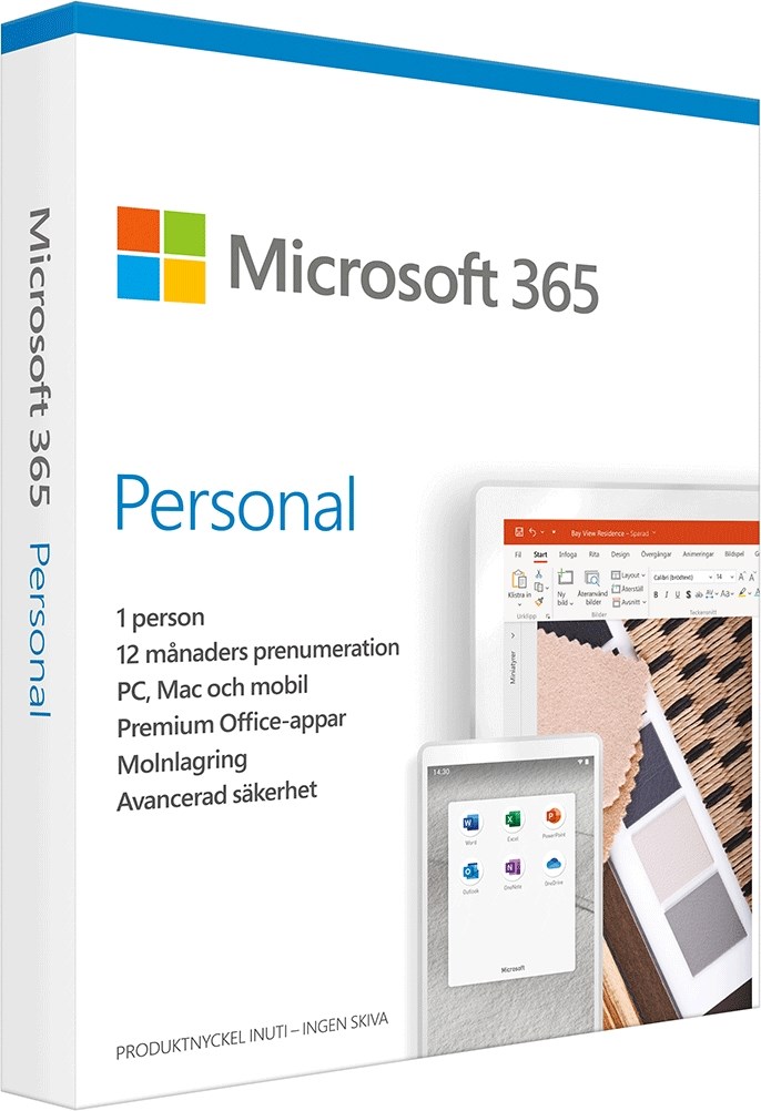 Microsoft 365 Personal | NetOnNet