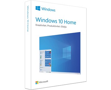 Microsoft Win 10 Home 32/64-bit USB (SE) | NetOnNet