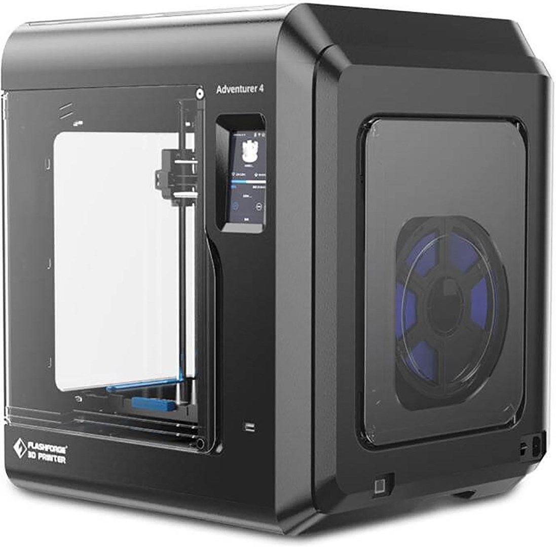 FlashForge Adventurer 4 v2 | NetOnNet