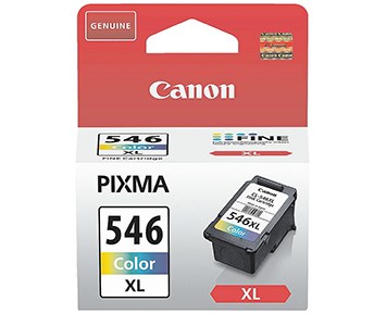 Canon CL-546 XL color ink cartridge | NetOnNet