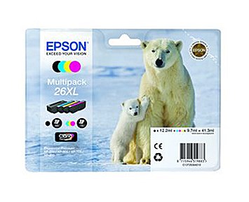 Upptäck Epson hos oss på NetOnNet! Köp online eller besök din närmaste ...