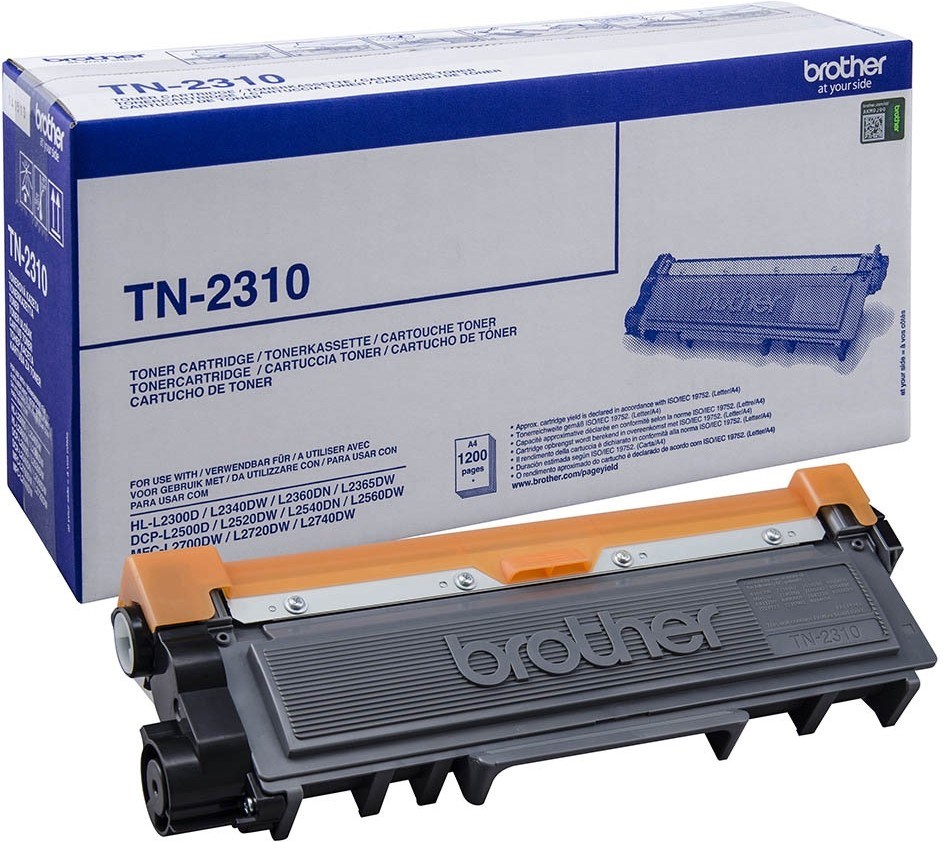 Brother TN-2310 | NetOnNet
