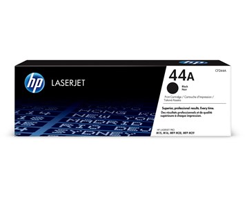 HP LaserJet 44A black toner | NetOnNet