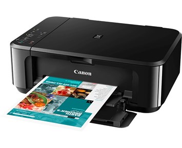 Canon Pixma MG3650S Black | NetOnNet