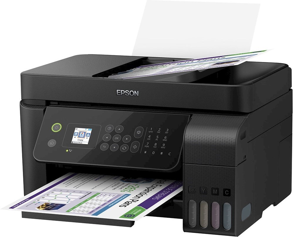 Epson EcoTank ET-4700 | NetOnNet