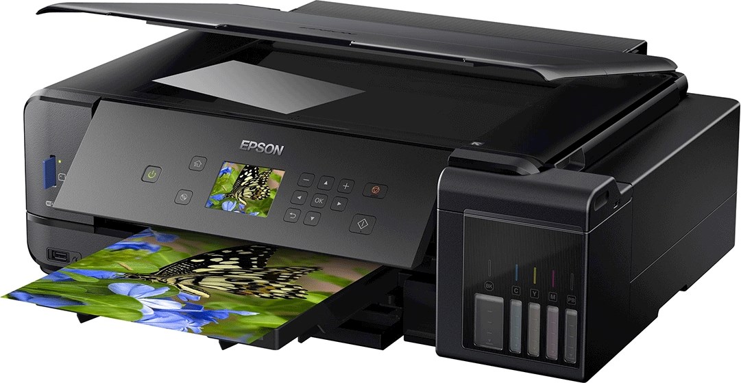 Epson EcoTank ET-7750 | NetOnNet