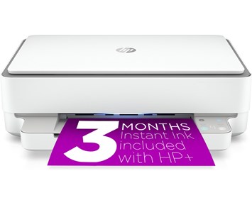 HP ENVY 6030e All-in-One Printer | NetOnNet