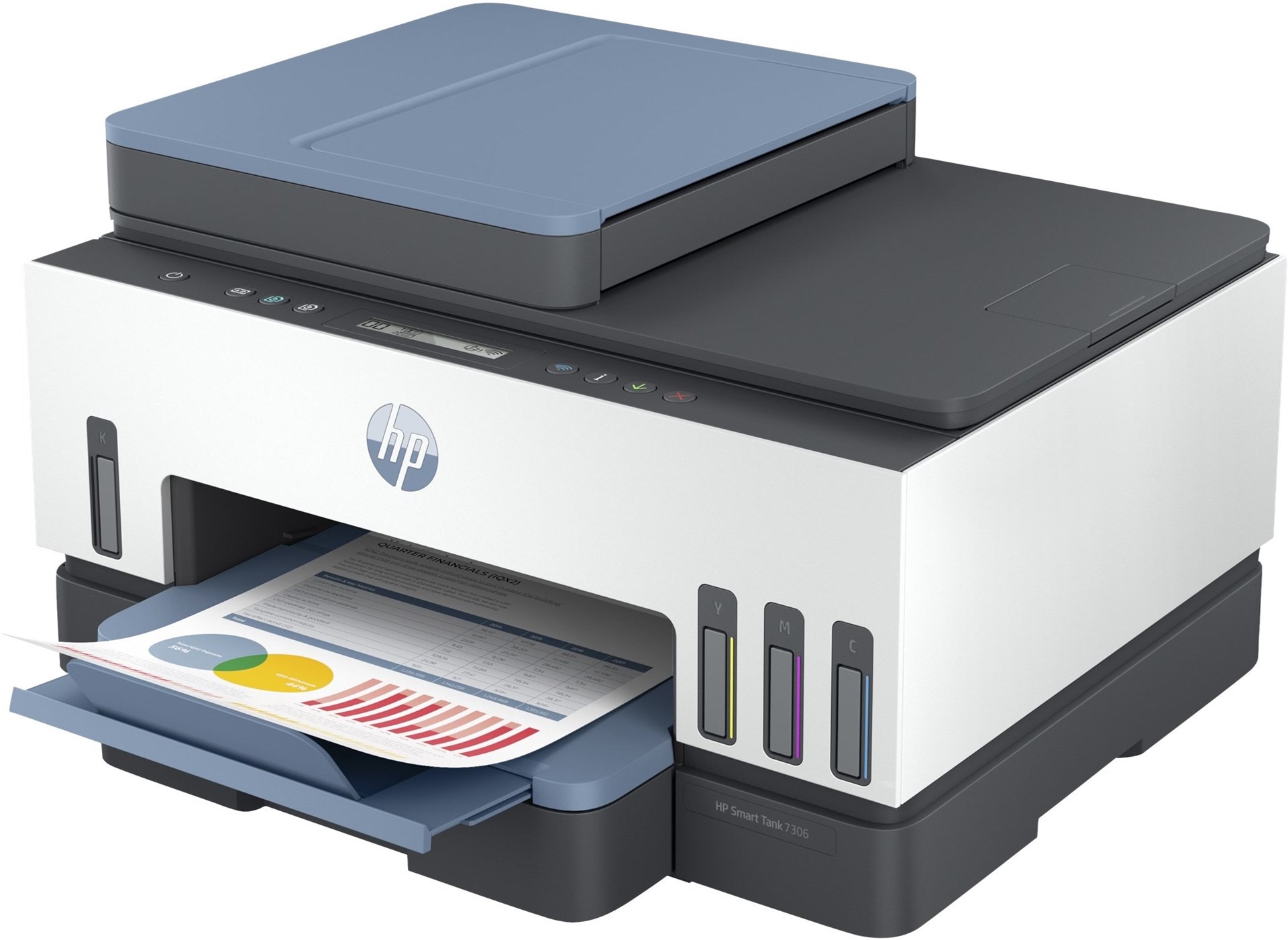 hp-smart-tank-7306-allt-i-ett-f-rg-bl-ckskrivar-netonnet