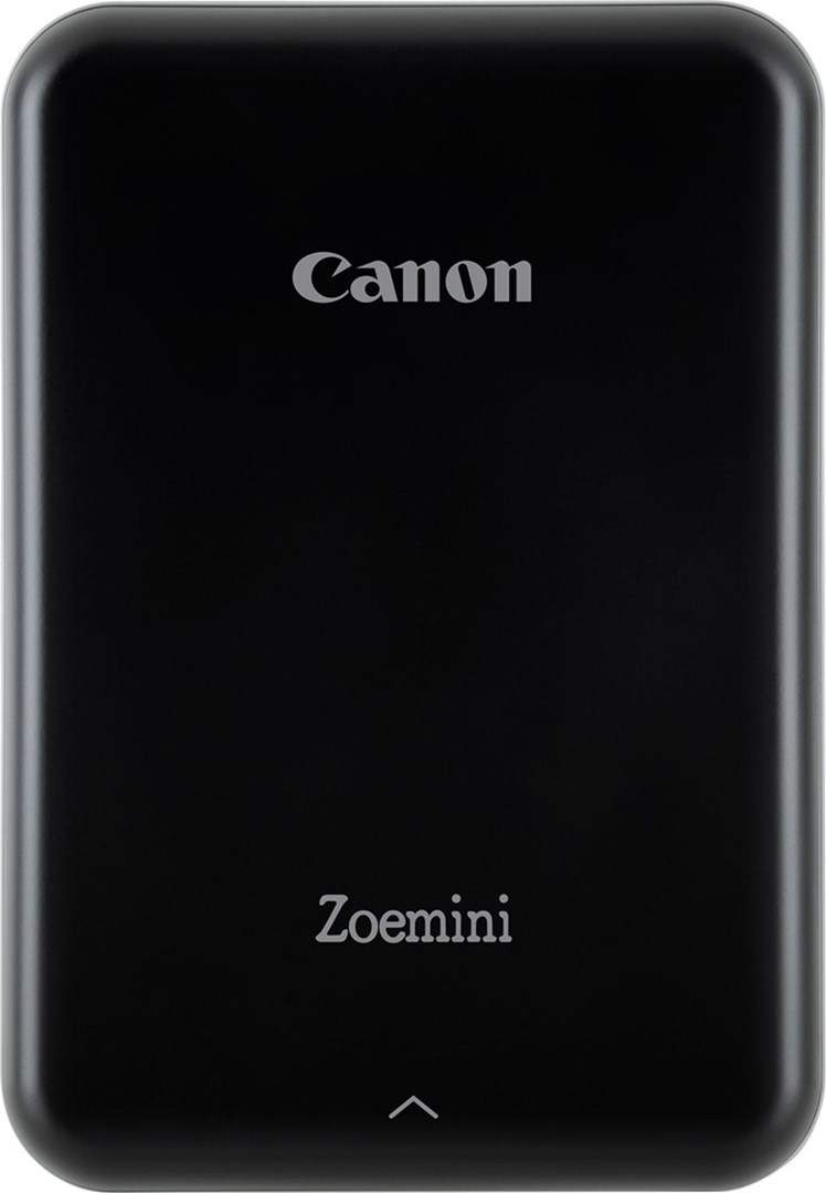 Canon ZOEMINI PHOTO PRINTER BLACK | NetOnNet
