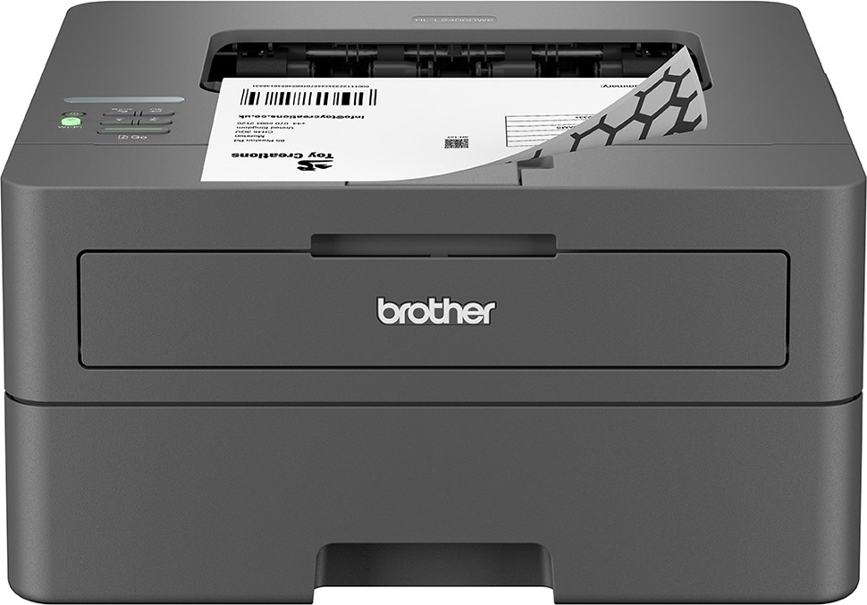 Brother HL-L2400DW | NetOnNet