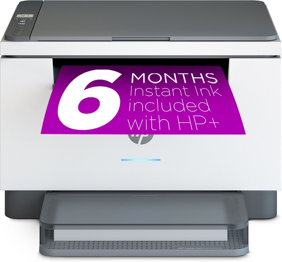 HP LaserJet MFP M234dwe | NetOnNet