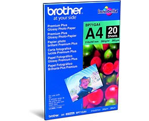 Brother Innobella Premium Plus A4 | NetOnNet