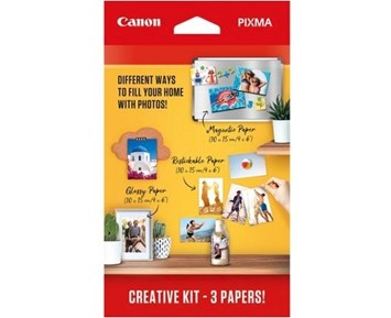 Canon PIXMA Creative KIT | NetOnNet