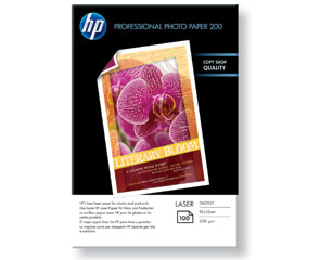 HP Professional Photo Paper 200 | NetOnNet