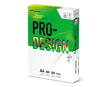 Pro-Design Pro-Design A4 160gr | NetOnNet