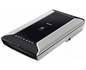 Canon CanoScan 5600F | NetOnNet