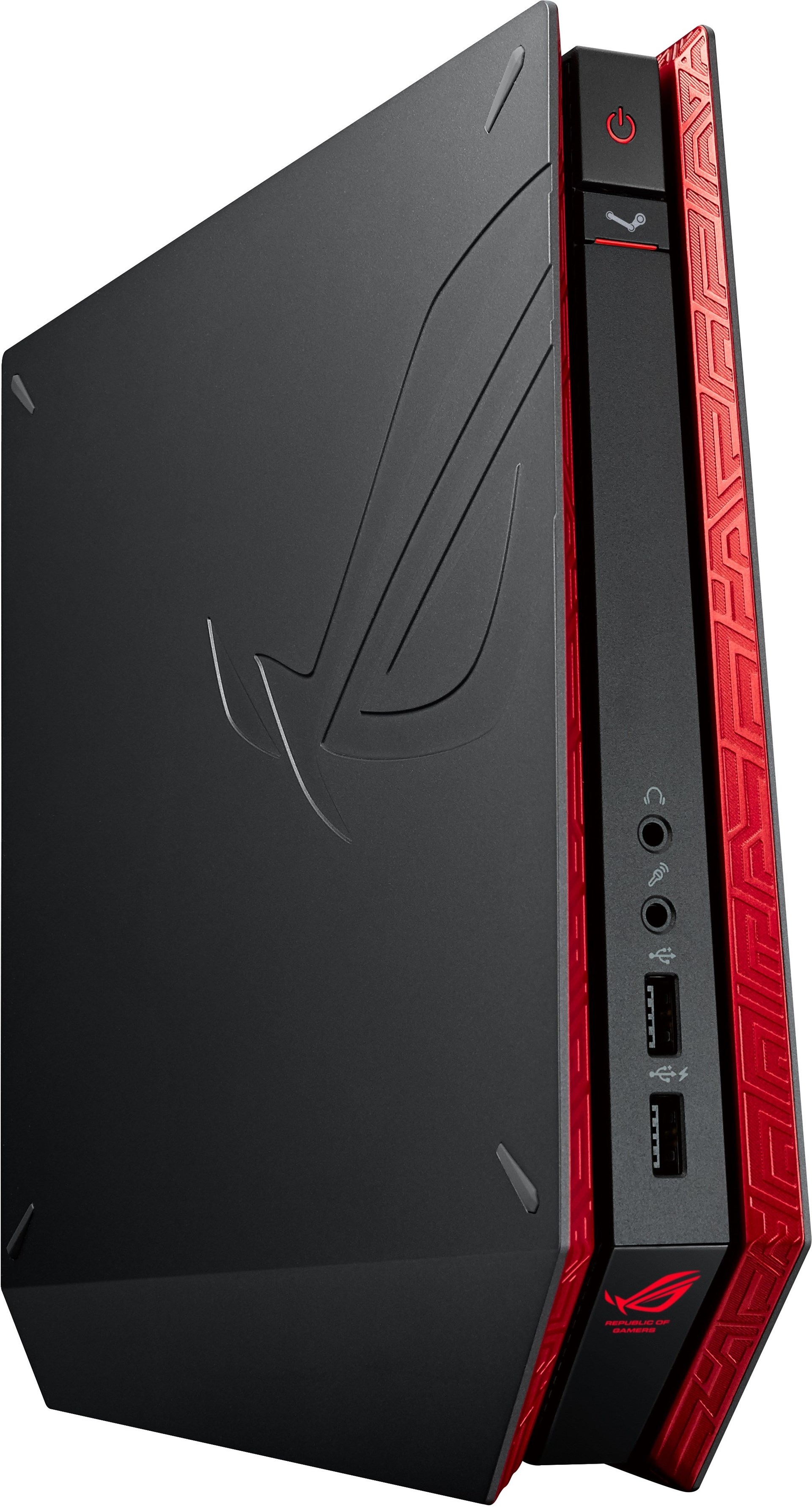 ASUS ROG GR6-R015R | NetOnNet