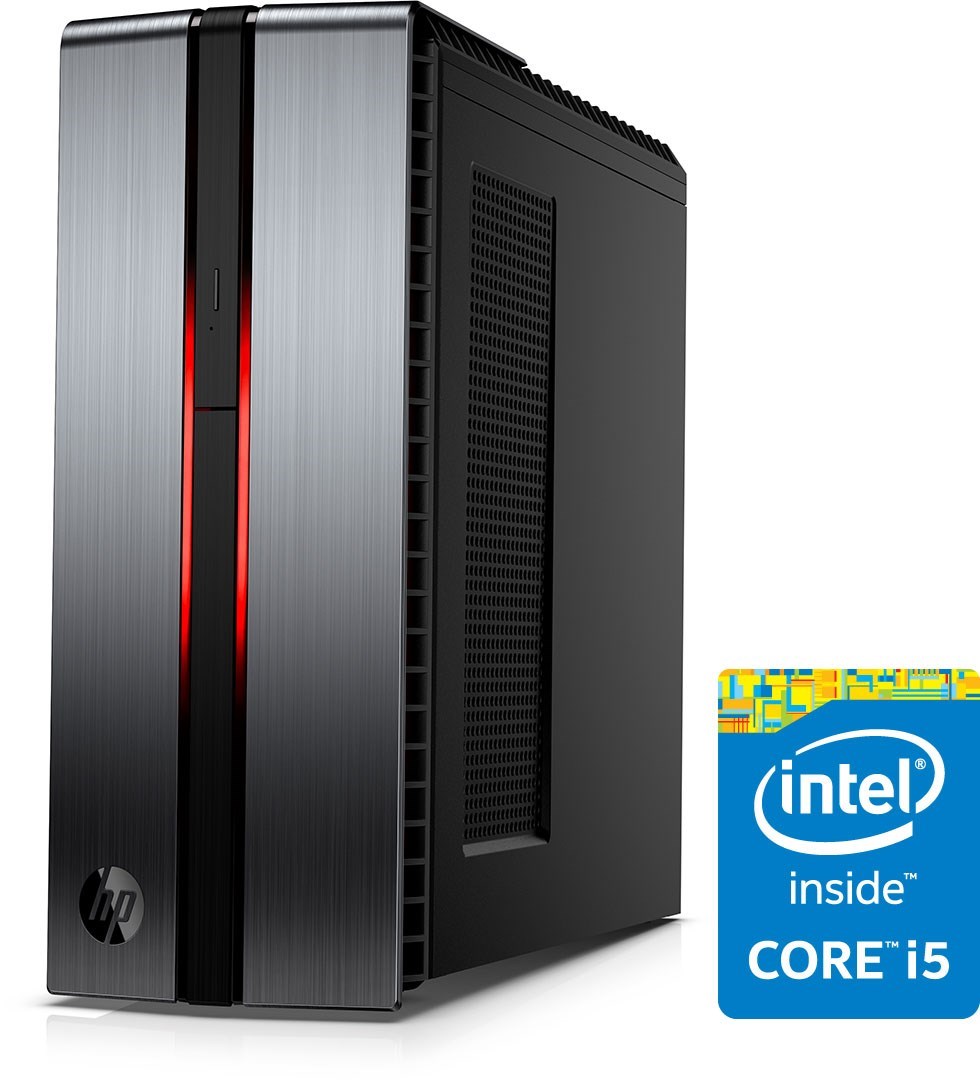 HP Envy Phoenix 850-001no | NetOnNet