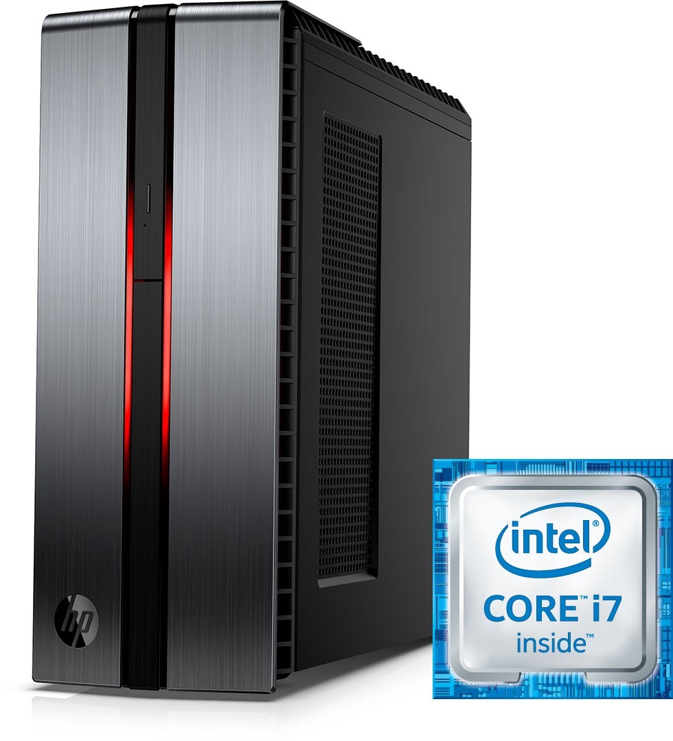 HP Envy Phoenix 860-002no | NetOnNet