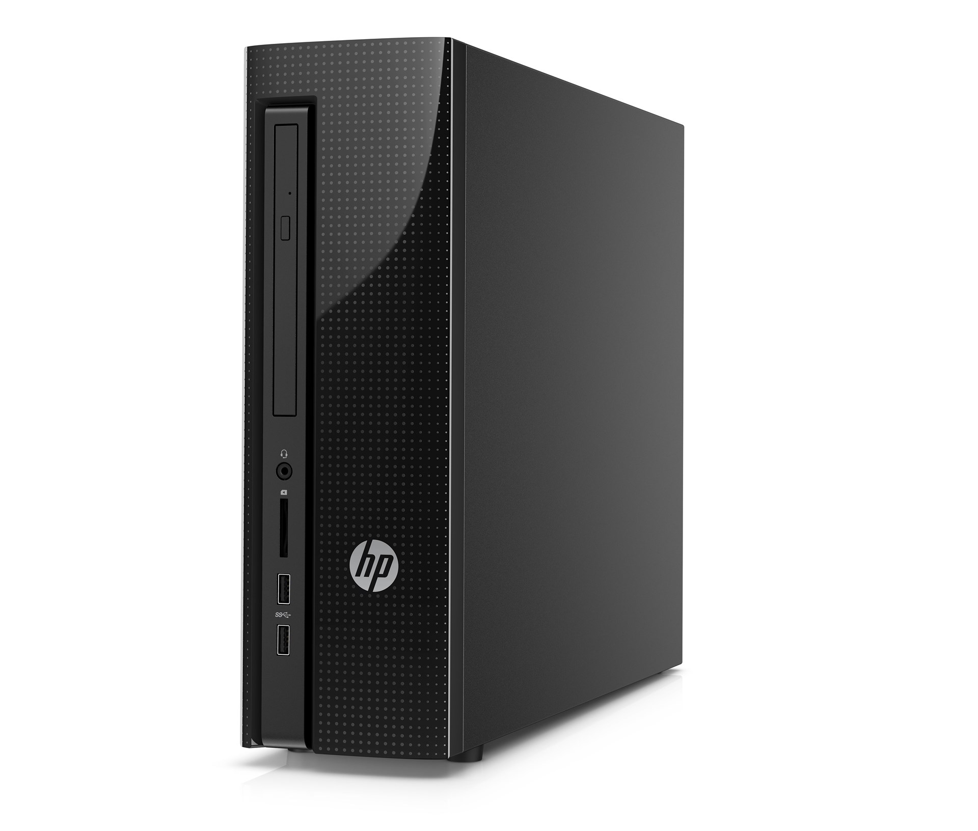 HP Slimline 260-a100no | NetOnNet