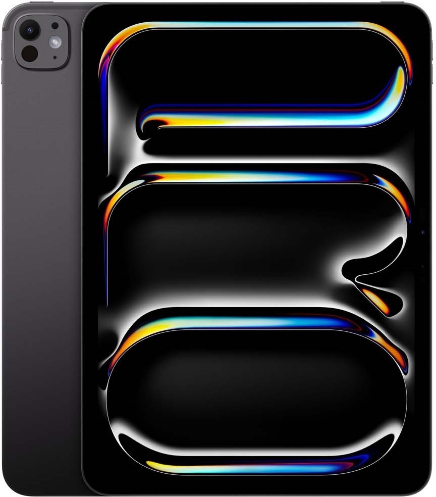 Apple 11-inch iPad Pro WiFi 256GB with Standard... | NetOnNet