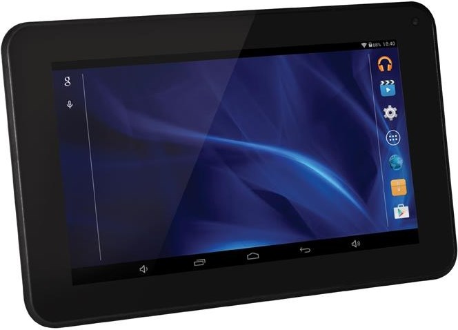 DMTECH Tablet 728QCB | NetOnNet