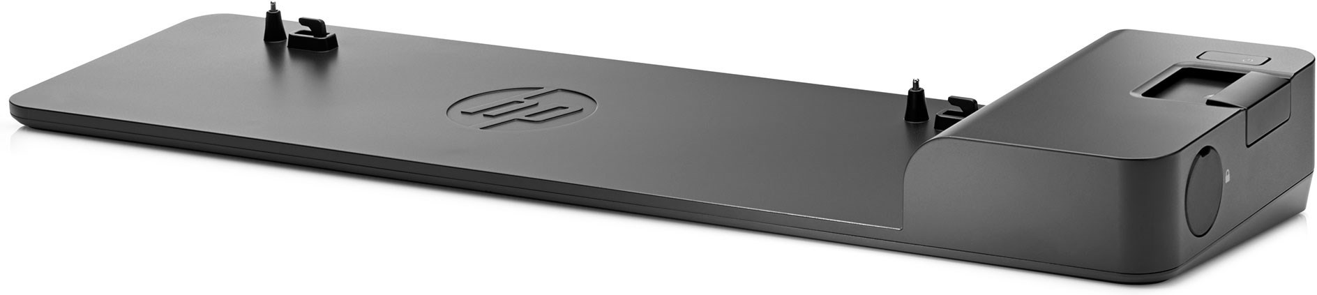 HP UltraSlim Docking Station - Slimmad dockningsstation till HP ...
