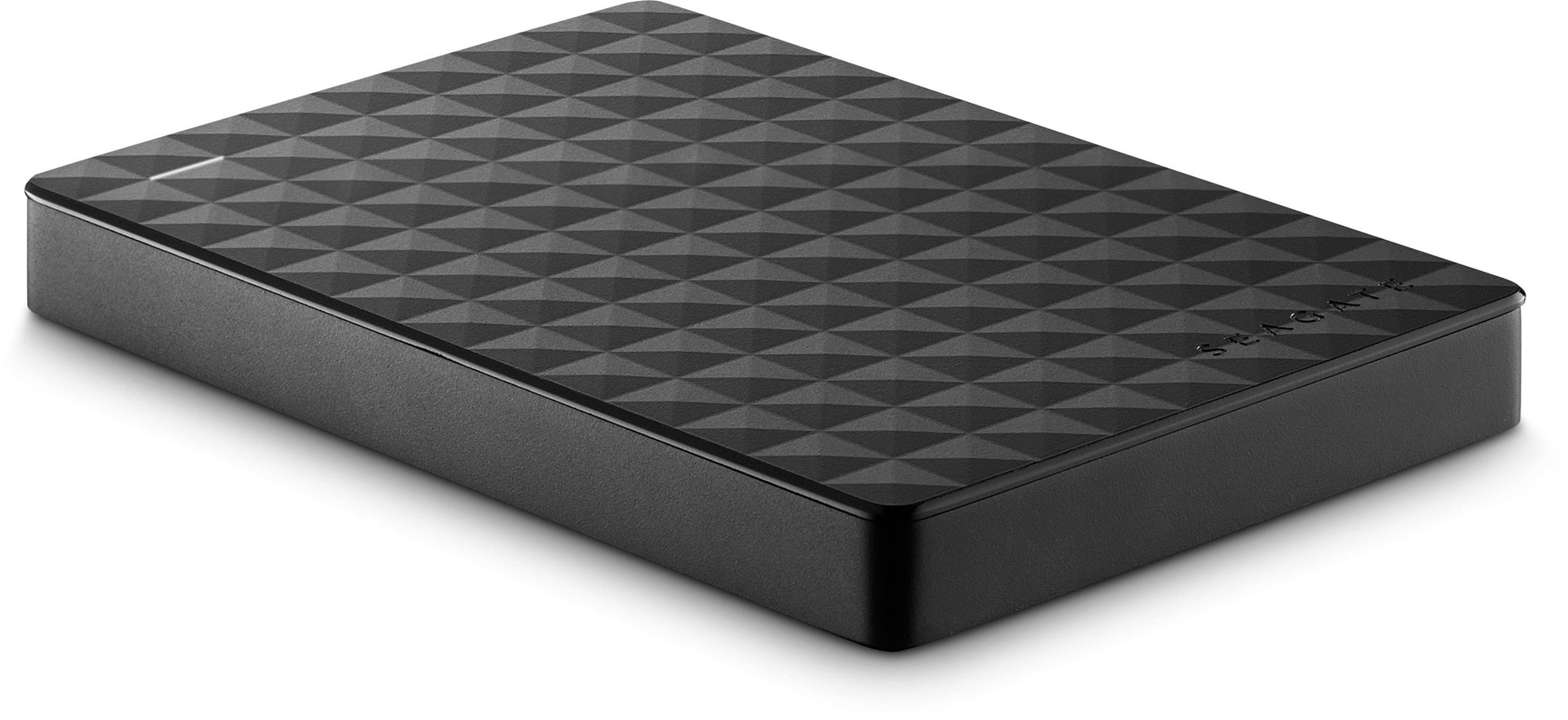Seagate Expansion Portable 1.5TB - Extern hårddisk på 1,5 TB med USB 3.0