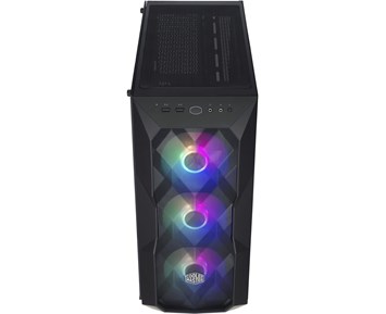 Cooler Master Masterbox TD500 Mesh | NetOnNet
