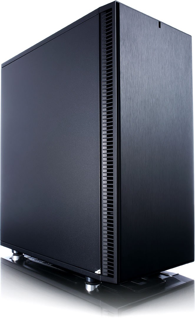 Fractal Design Define C | NetOnNet