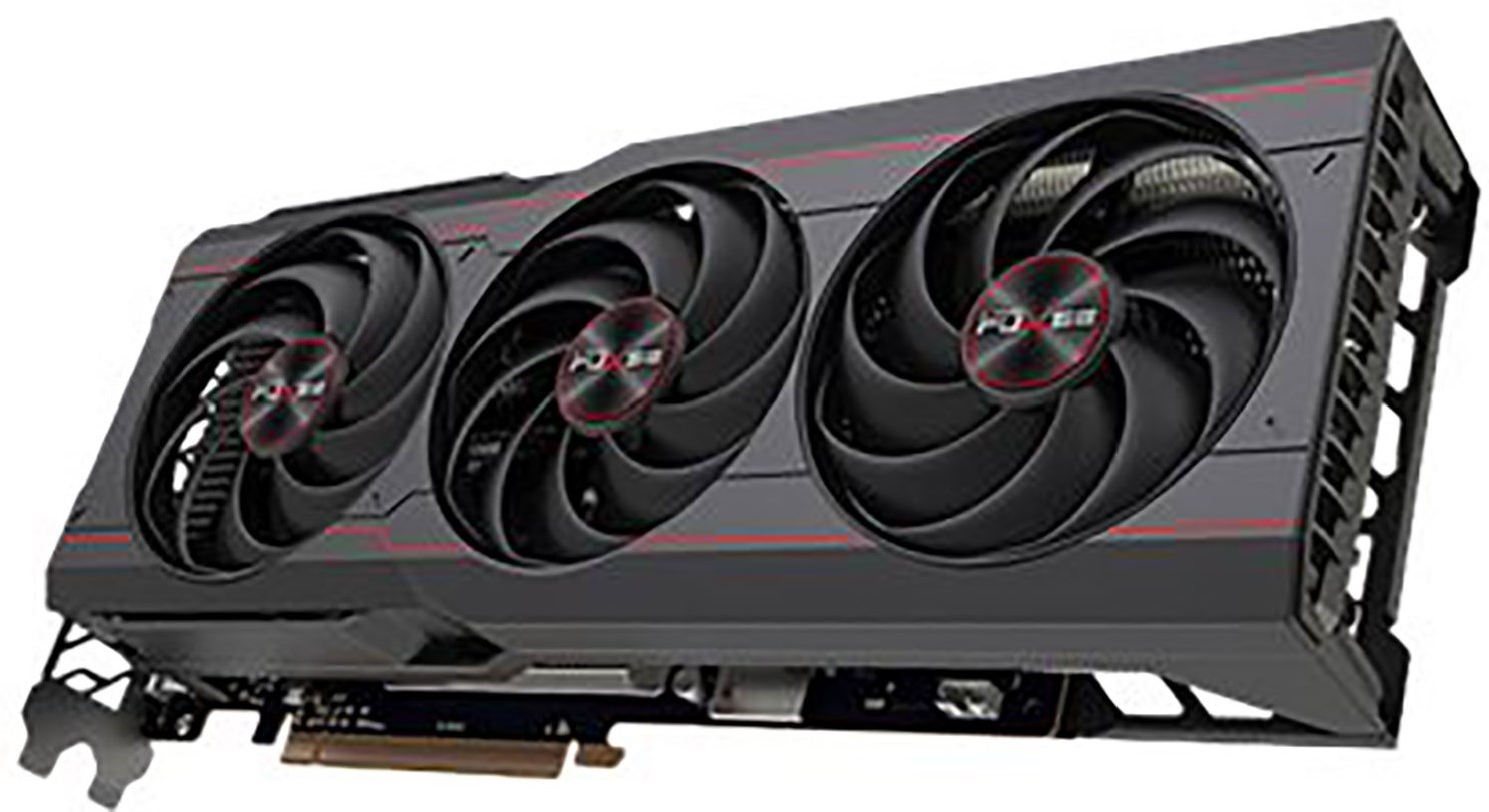 Sapphire Radeon RX 6800 Pulse OC 16GB | NetOnNet