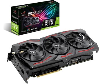 ASUS GeForce RTX 2080 Super ROG Strix Gaming Ad... | NetOnNet
