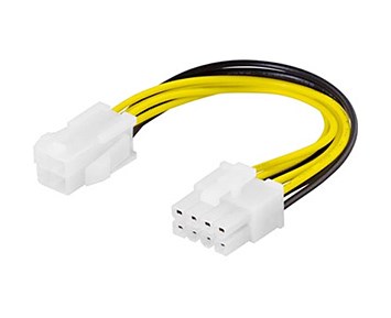 Help! Need another 4-pin ATX power connector? - Power Supplies - Linus ...