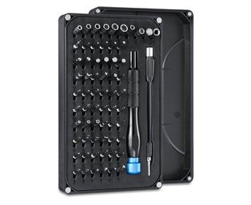 Mission SG Bit Driver Kit | NetOnNet