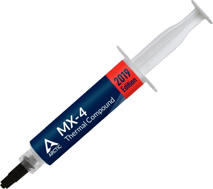 Arctic MX 4 Thermal Compound 8g NetOnNet