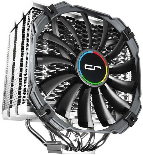 Cryorig H5 Universal CPU Cooler | NetOnNet