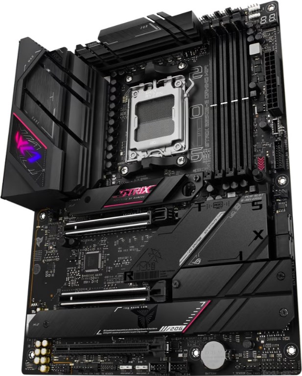 ASUS ROG STRIX B650E-E GAMING WIFI | NetOnNet