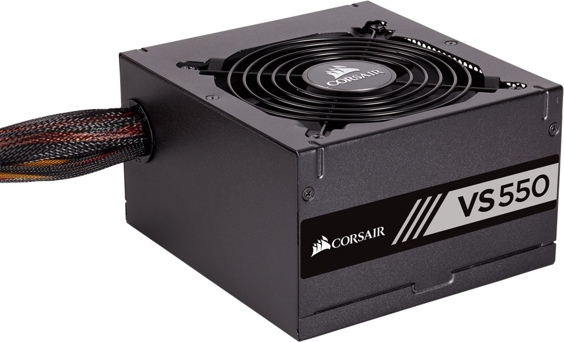 Corsair VS550 V3 550W | NetOnNet
