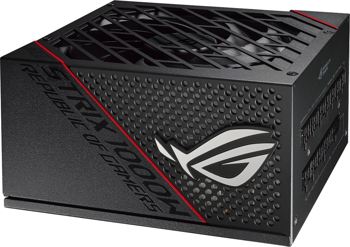 ASUS ROG STRIX 1000W Gold | NetOnNet