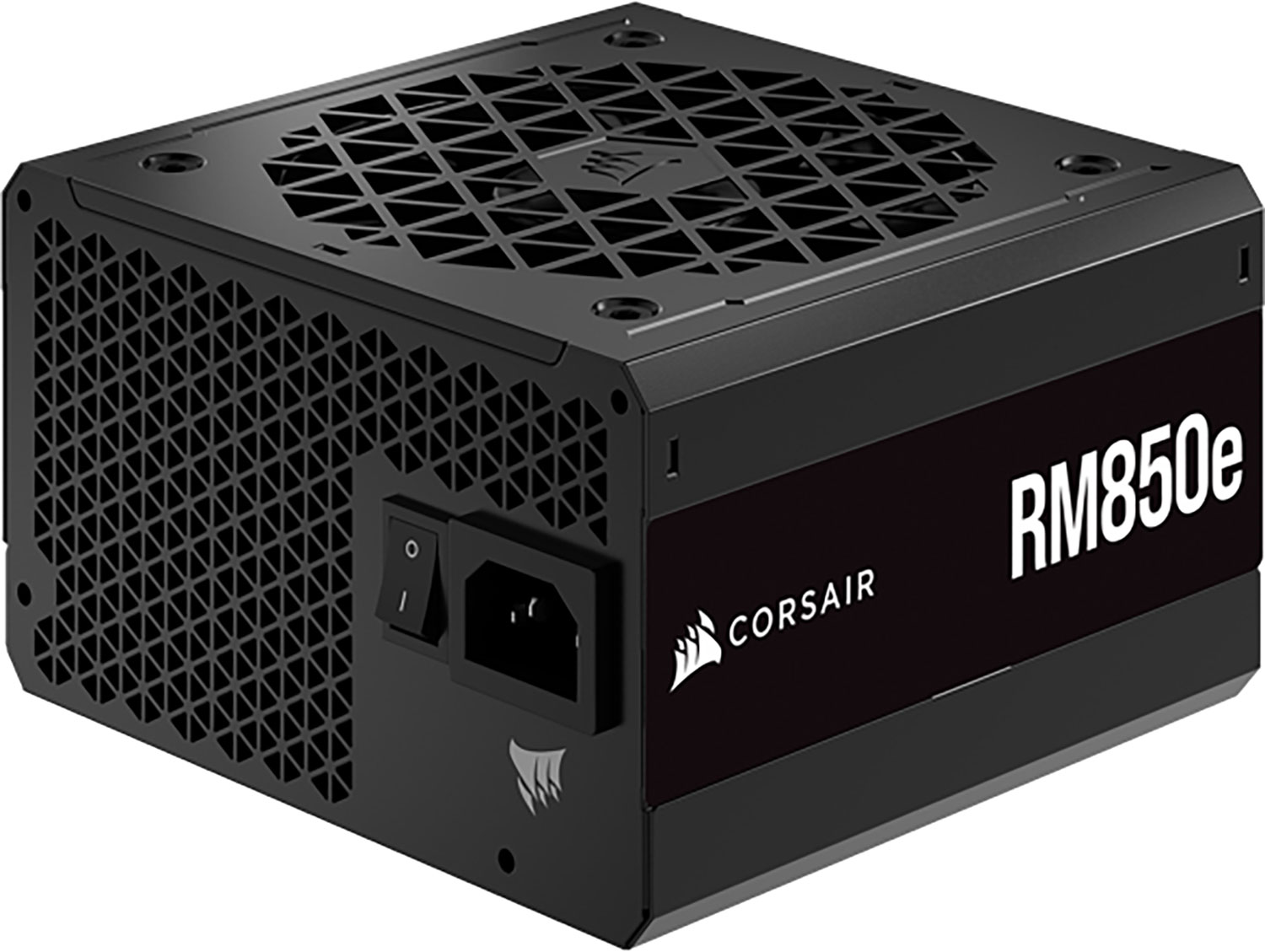 Corsair RM850e 850W ATX 3.0 | NetOnNet